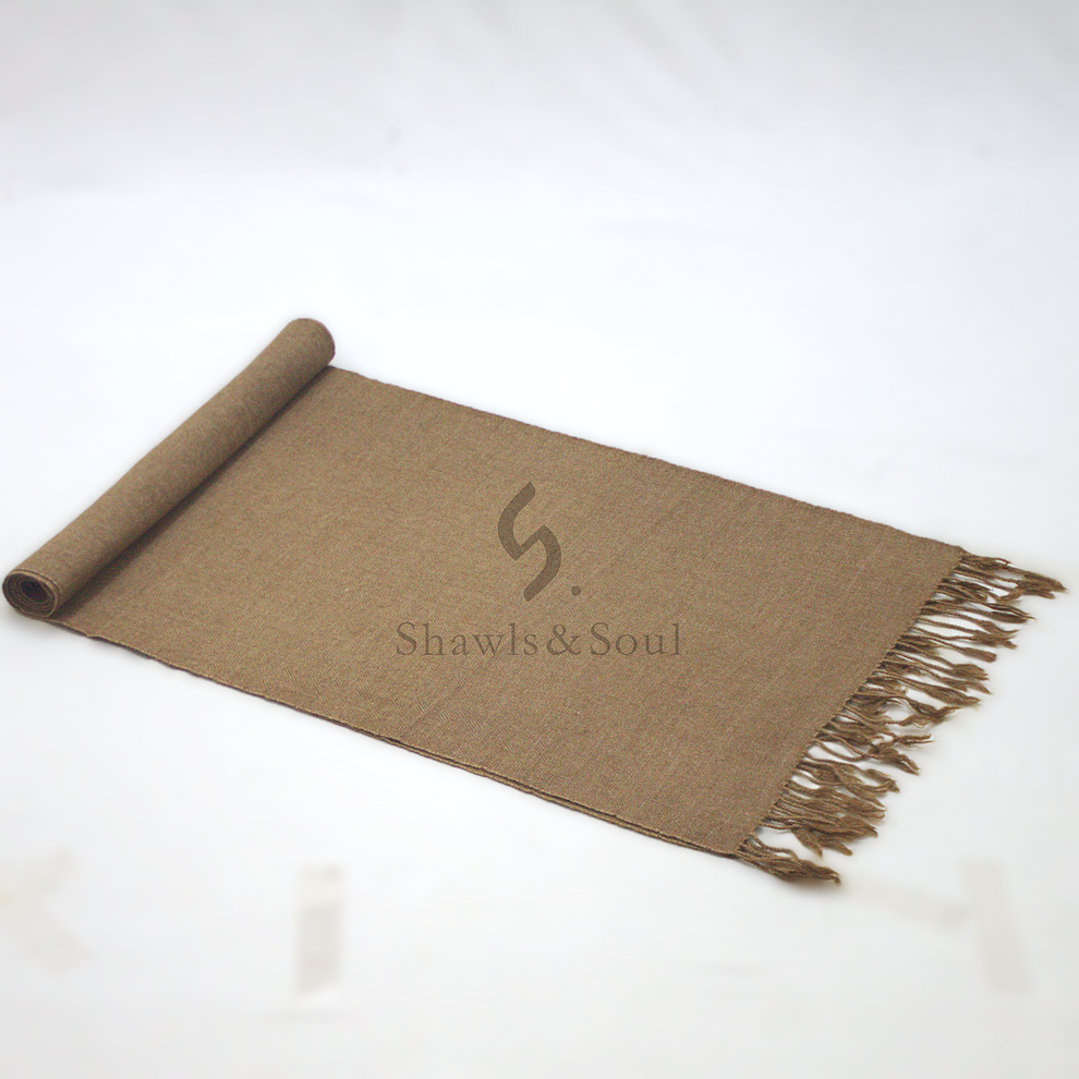 Rahat Muffler A – Shawls & Soul